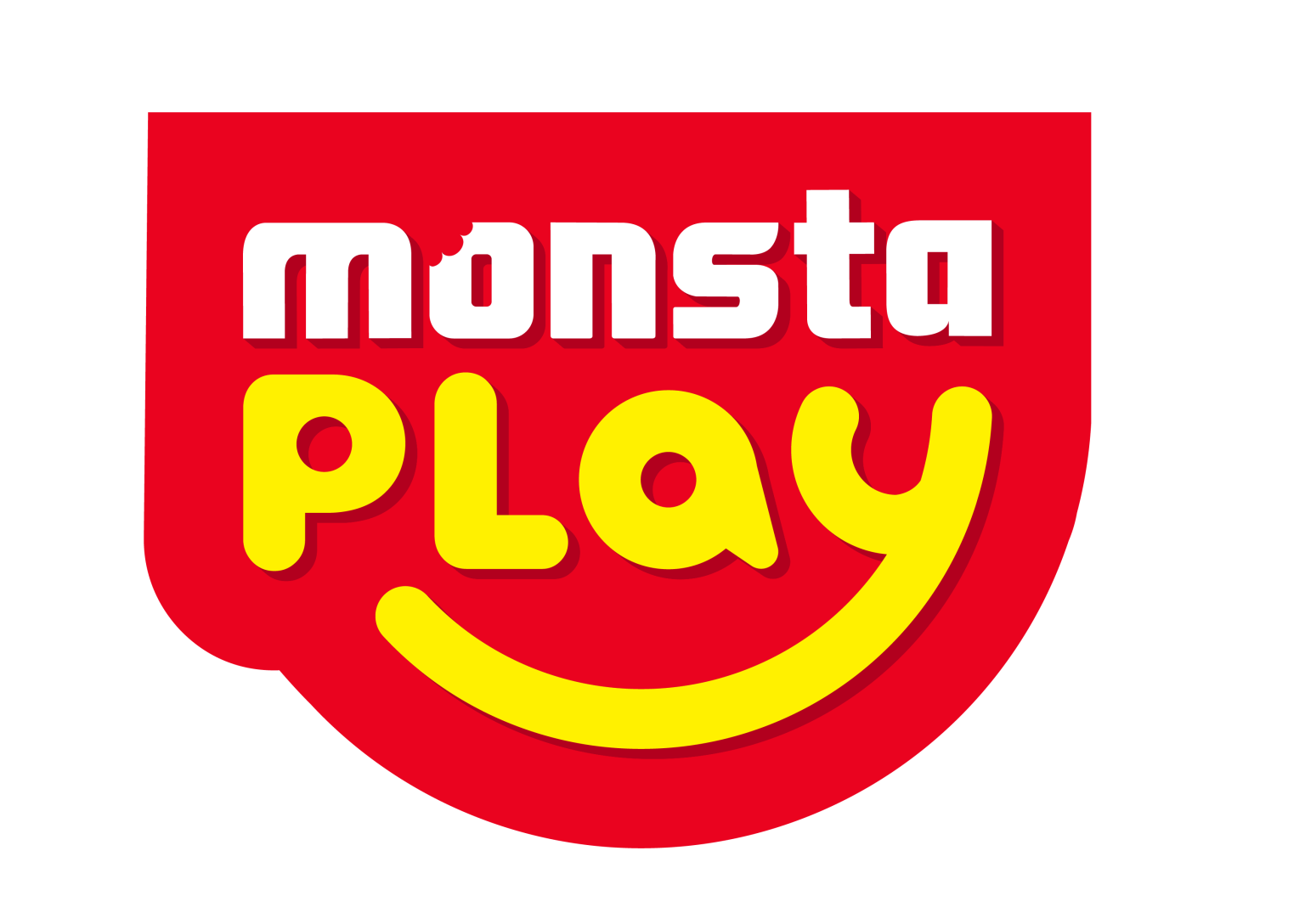 Monsta Galaxy Card